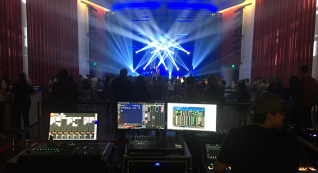Mega Control Systems Releases Updated User Manuals for DMX Lighting ...
