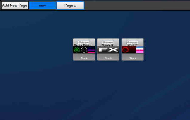 Enlighten DMX software – Mega Control Solutions