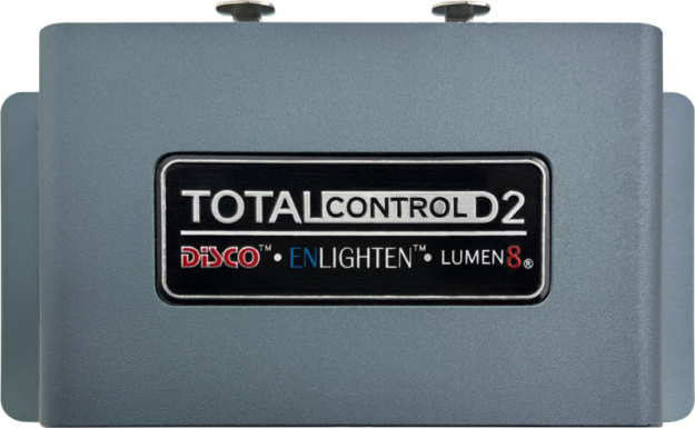 Next-Generation Lighting Control: MEGA-LITE Launches the Total Control ...